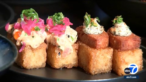Malama Pono in Sherman Oaks offers unique take on fusion cuisine with a ...