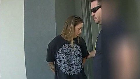 New video in murder-for-hire case | Haystack News