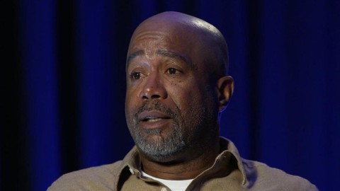 Prime Playlist: Darius Rucker honors his late mother in ‘Carolyn’s Boy ...