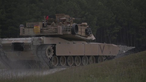 Ukraine angles for US, German-made tanks | Haystack News