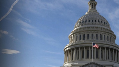 President Biden faces tough Senate fight in the new year | Haystack News