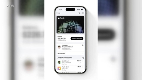 Apple is testing out a virtual card number for Apple Cash users ...