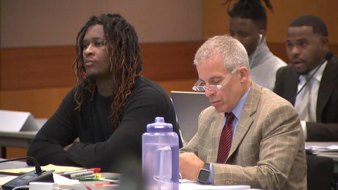 What you need to know about the Young Thug trial | Haystack News