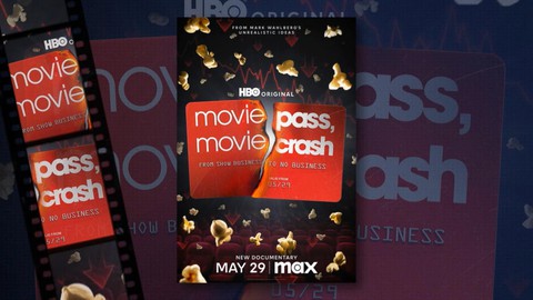 Documentary details the rise and fall of MoviePass | Haystack News