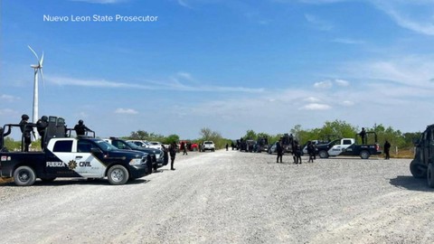 3 women living in Texas missing in Mexico | Haystack News