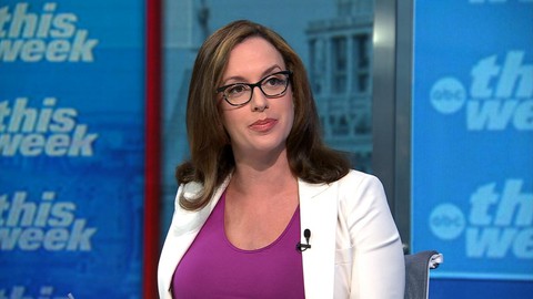 Georgia case could ‘take forever’ with 19 defendants: Sarah Isgur ...