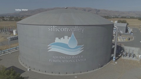 ‘From toilet to tap' | Haystack News