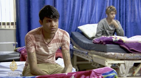 Drug addiction in Iraq: Hospitals launch rehabilitation programs ...