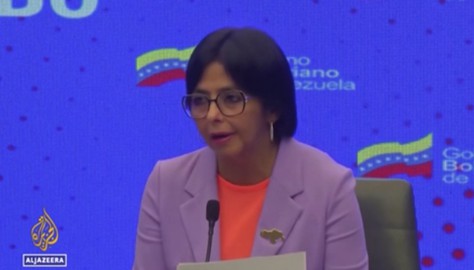 UN court orders Venezuela to refrain from action | Haystack News