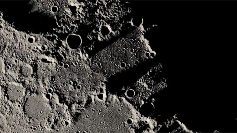 Is a Cave on the Moon the Perfect Spot for the First Moon Base ...