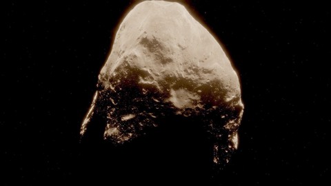 Asteroids Could Be Hiding the Densest, Never Before Seen Elements in ...