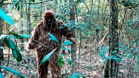 Is Bigfoot Real? Researchers Think They May Have Finally Figured It Out ...