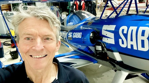 This Biplane Turned Bi-Jet Could Be the Fastest Ever Built | Haystack News