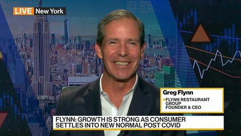 Flynn Restaurant Group CEO on Pizza Hut Acquisition | Haystack News