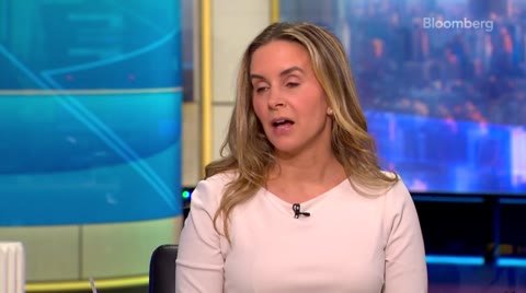 Fed in a 'Healthy Delay' on Rate Cuts, Says BlackRock's Lynam ...