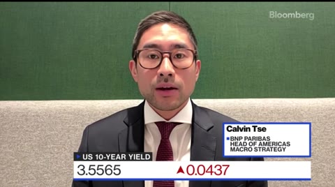 Fed Won't Cut Rates Until Q1 Next Year, BNP's Tse Says | Haystack News