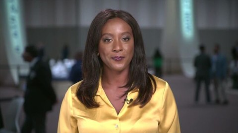 Jennifer Zabasajja Has the Latest From COP28 in Dubai | Haystack News