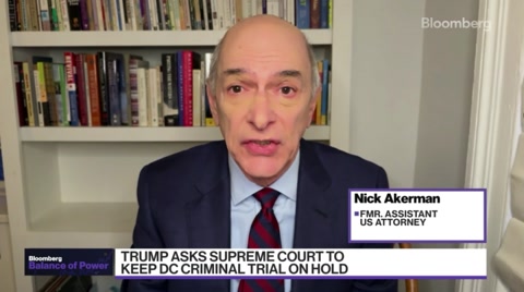 Nick Akerman on Trump's Pivotal Legal Battles | Haystack News