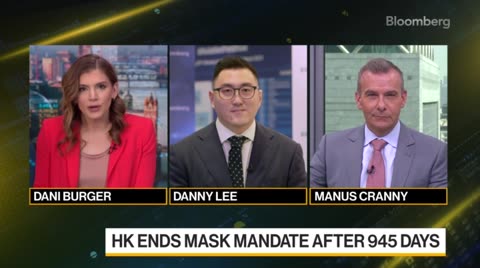 Hong Kong Ends Mask Mandate After 945 Days | Haystack News