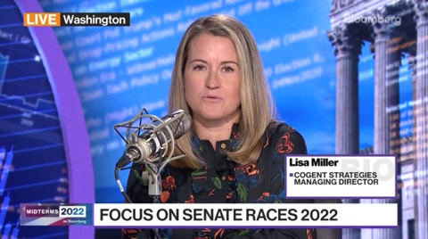 Midterms 2022: Senate Races to Watch | Haystack News
