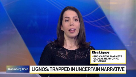 Currencies Trapped in Uncertain Narrative: RBC's Lignos | Haystack News