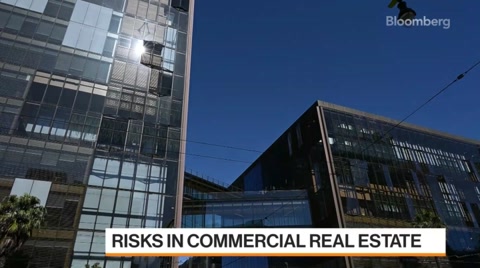 Cadre CEO Expects More Office Transactions in CRE Market | Haystack News