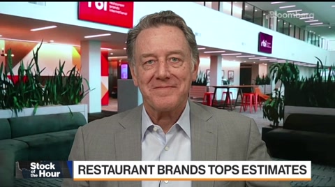 Complaints Are Down at Burger King, Chairman Says | Haystack News