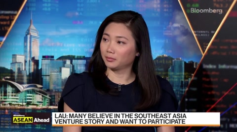 RHL Ventures' Lau on Asean Investment Opportunities | Haystack News