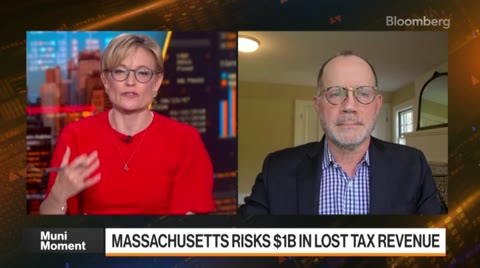 Why the Wealthy Are Fleeing Massachusetts | Haystack News