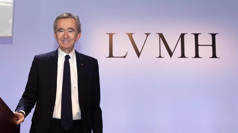 LVMH Billionaire Arnault Crafts Succession Plan | Haystack News