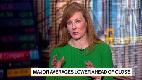 BlackRock's Moore on Equities: 'Don't Sit This Out' | Haystack News