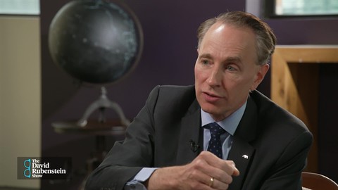 Axa Wants to 'Scale Up' Business, CEO Buberl Says | Haystack News