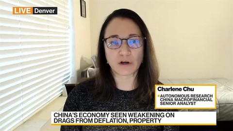 Autonomous Research's Chu on China's Economy | Haystack News