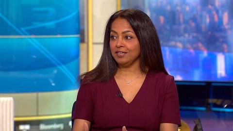 Tricky for Yields to Rise From Here, SocGen's Rajappa Says | Haystack News