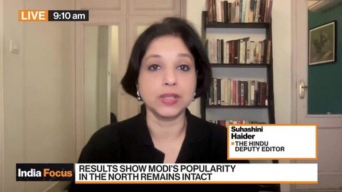 The Hindu Deputy Editor on India State Elections | Haystack News