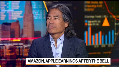 Market Pullback Might Be a Bit 'Nasty': Fred Alger CEO | Haystack News