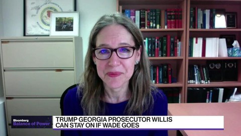 Cardozo's Roth on Fani Willis, Trump Hush-Money Trial | Haystack News
