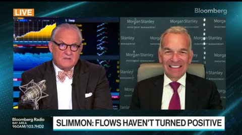 Morgan Stanley's Slimmon Sees Strong Fourth-Quarter for Stocks ...