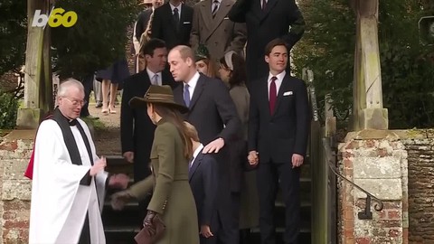 Princess Anne and Prince William’s Teams Face Off | Haystack News