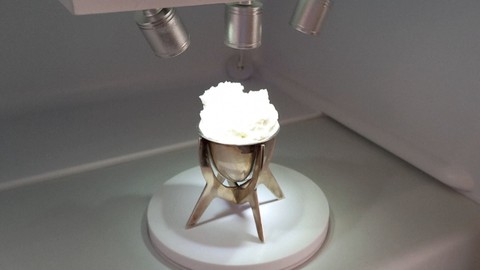 Would You Taste the World’s First Ice Cream Made From Plastic ...