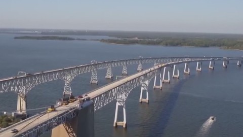 What about the Bay Bridge? Structural engineering expert weighs in ...