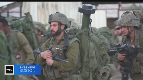 Israeli consulate working to secure flights to Israel for reservists ...