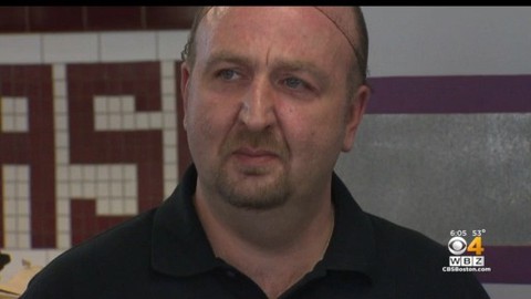 Tenant claims Boston pizza shop owner accused of abusing employees is ...