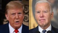 Biden, Trump to hold dueling campaign events in Georgia | Haystack News