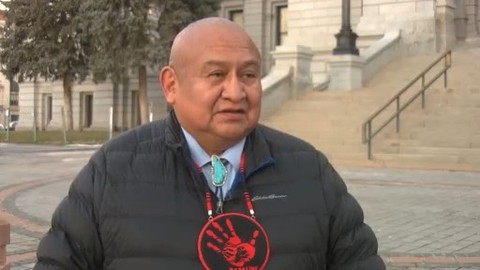 New missing, murdered indigenous relatives director draws criticism ...