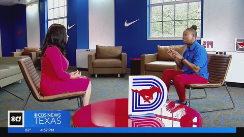 SMU's first ever Director of Inclusive Excellence helps bring diversity ...