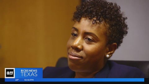 Meet the first Black, woman bomb tech in the FBI | Haystack News