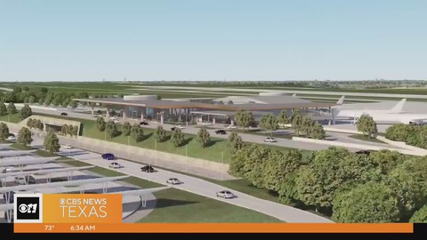 McKinney voters to decide on airport expansion | Haystack News