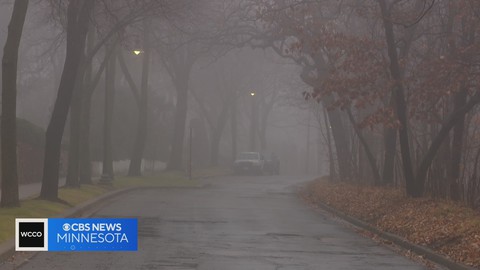 Minnesota experiences unusually wet, warm Christmas | Haystack News