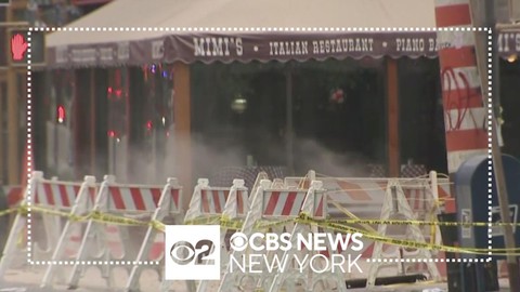 Steam line rupture prompts evacuation in Midtown East | Haystack News